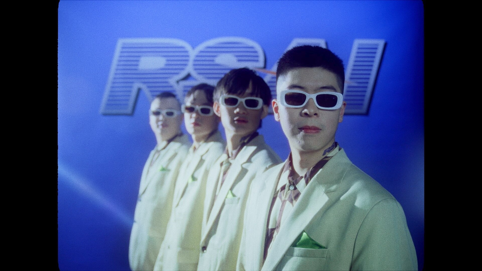 40 主題曲專訪｜〈機器智慧管家 AI Housekeeper〉—— 樂團 Robot Swing – 政大金旋獎